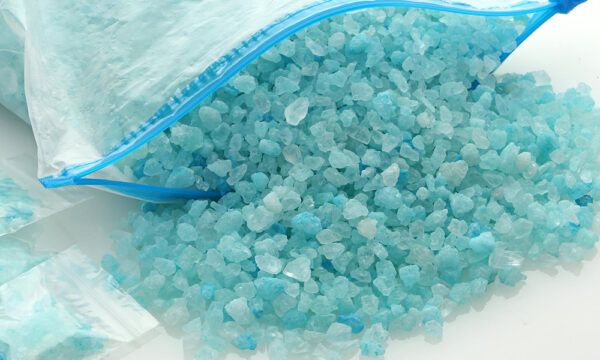Blue Crystal Meth - reliefmedspharma